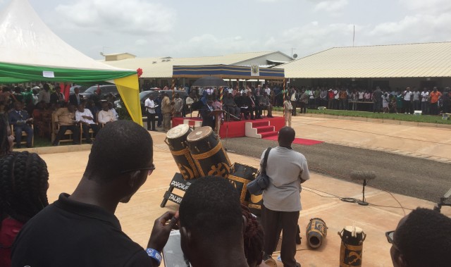 CampbellReith Receives Awards Recognition and Presidential Acclaim from ...