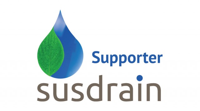 Supporting susdrain for sustainable drainage systems - CampbellReith ...