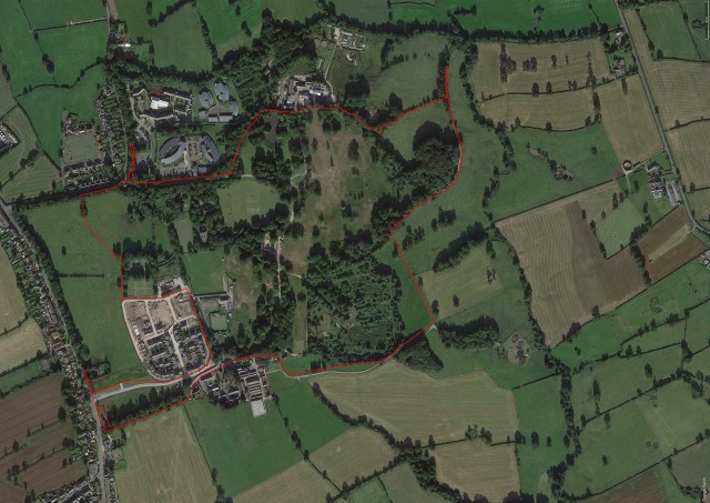 TibbaldsCampbellReith JV to work on former Whittingham Hospital ...