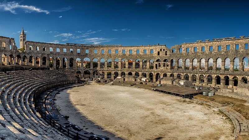 The evolution of structures - CampbellReith | Consulting Engineers