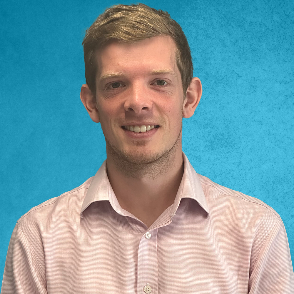 Andy Higgins - CampbellReith | Consulting Engineers