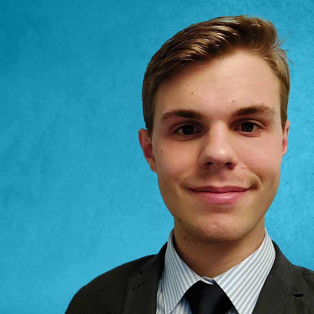 Michael Baber - CampbellReith | Consulting Engineers