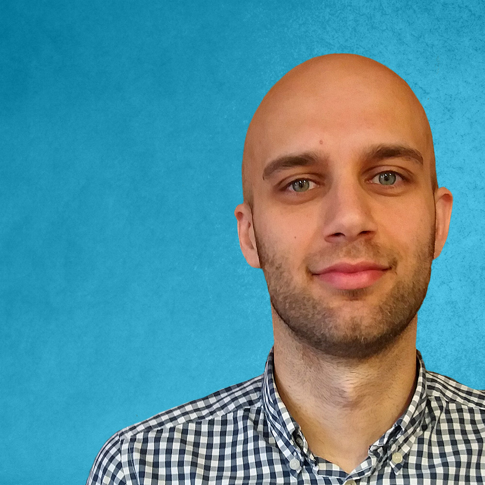 Nicola Simonini - CampbellReith | Consulting Engineers