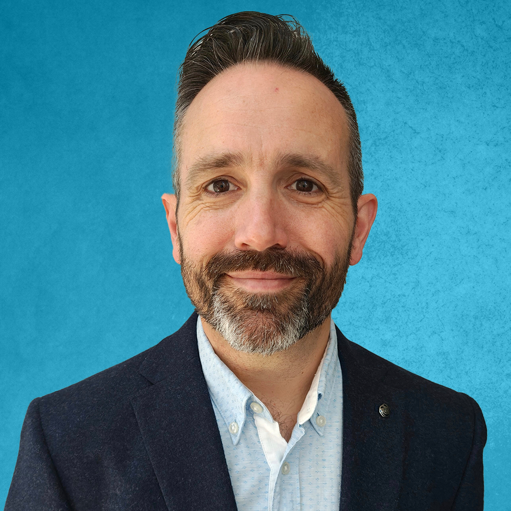 Rob Green - CampbellReith | Consulting Engineers