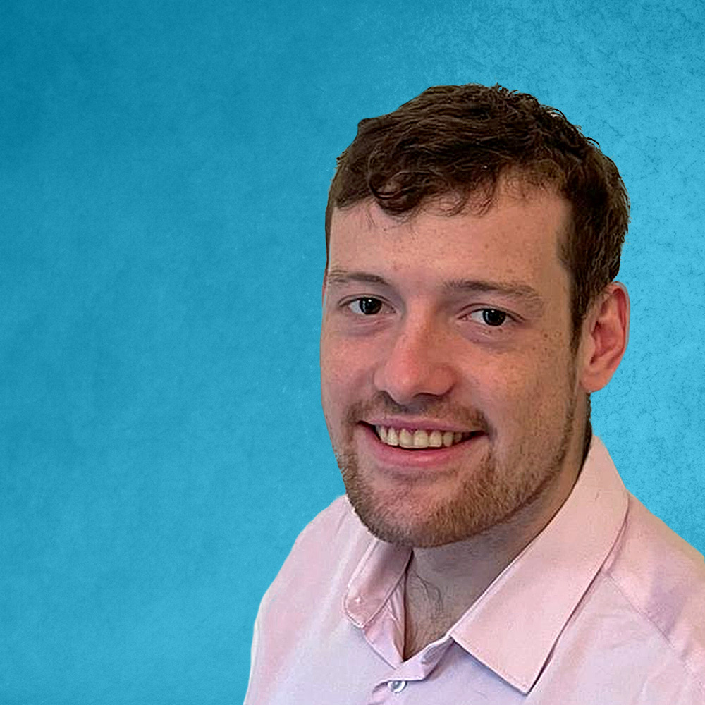 Rhys Francis - CampbellReith | Consulting Engineers