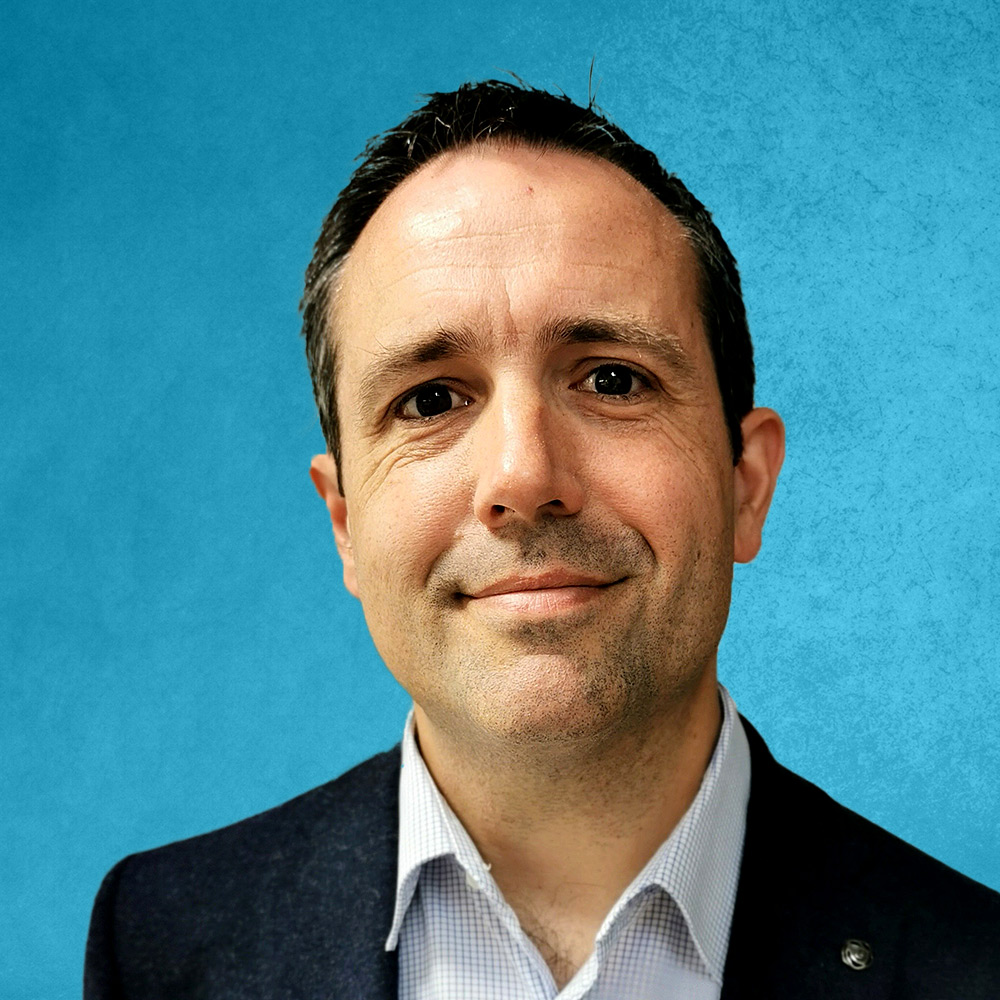 Rob Green - CampbellReith | Consulting Engineers