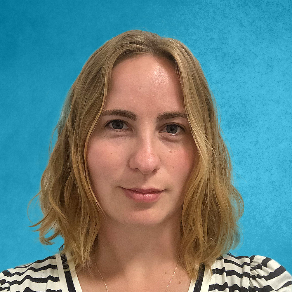 Rose McCready - CampbellReith | Consulting Engineers