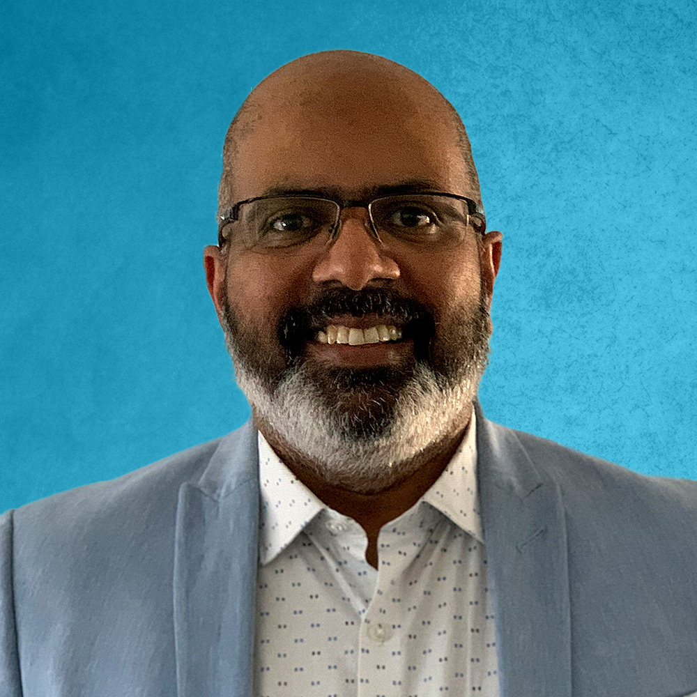 Yeldo Varghese - CampbellReith | Consulting Engineers