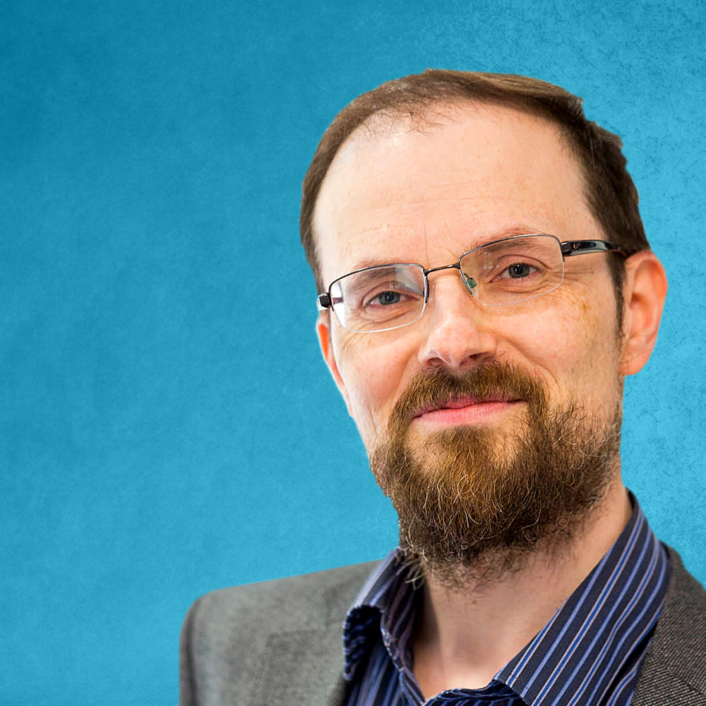 Thomas Murray - CampbellReith | Consulting Engineers