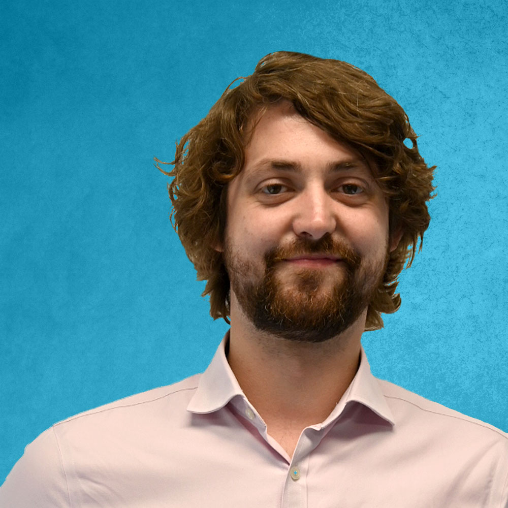 Tom Samson - CampbellReith | Consulting Engineers