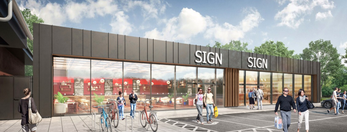 300 London Road, High Wycombe - CampbellReith | Consulting Engineers