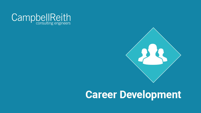 Career Development - CampbellReith | Consulting Engineers
