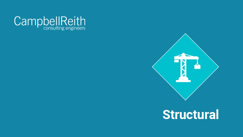 Structural engineering - CampbellReith | Consulting engineers
