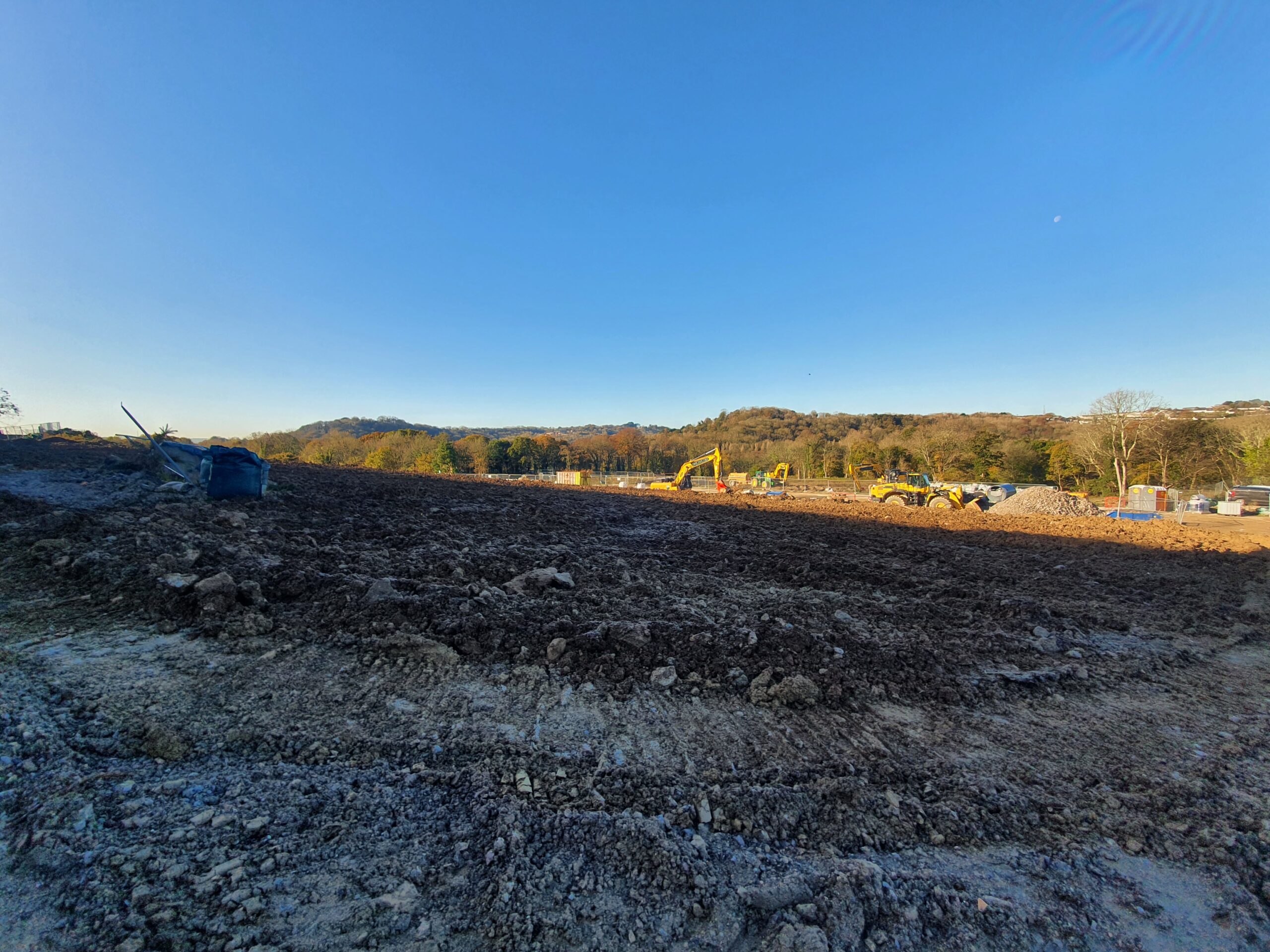 Go ahead for flagship Homes England development - CampbellReith ...