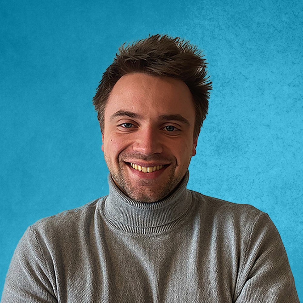 Tomek Miturski - CampbellReith | Consulting Engineers