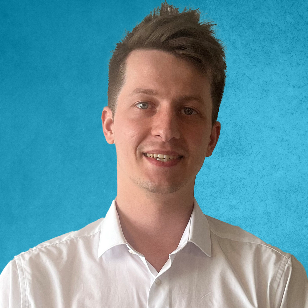 Joshua Gant - CampbellReith | Consulting Engineers