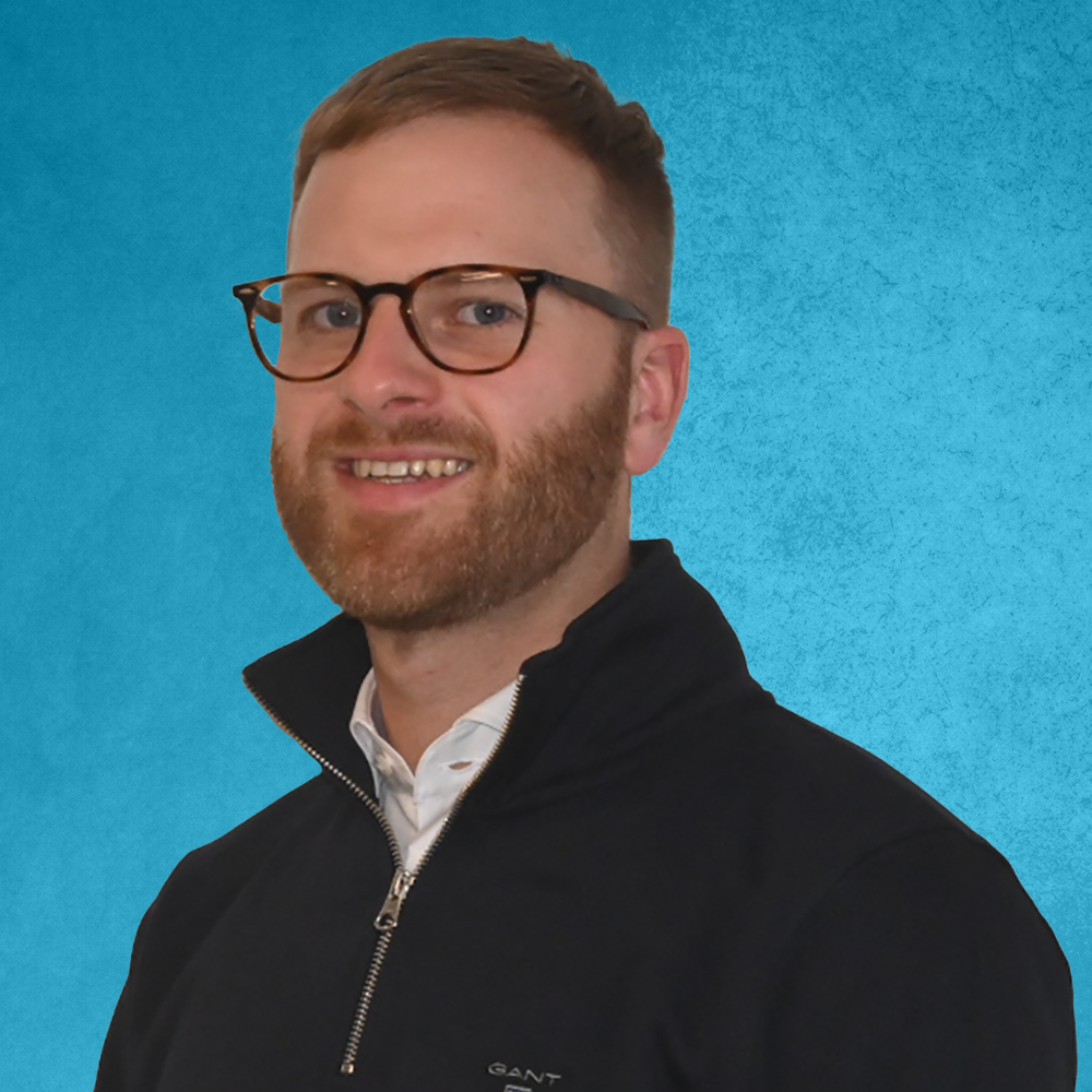 Tom Harris - CampbellReith | Consulting Engineers