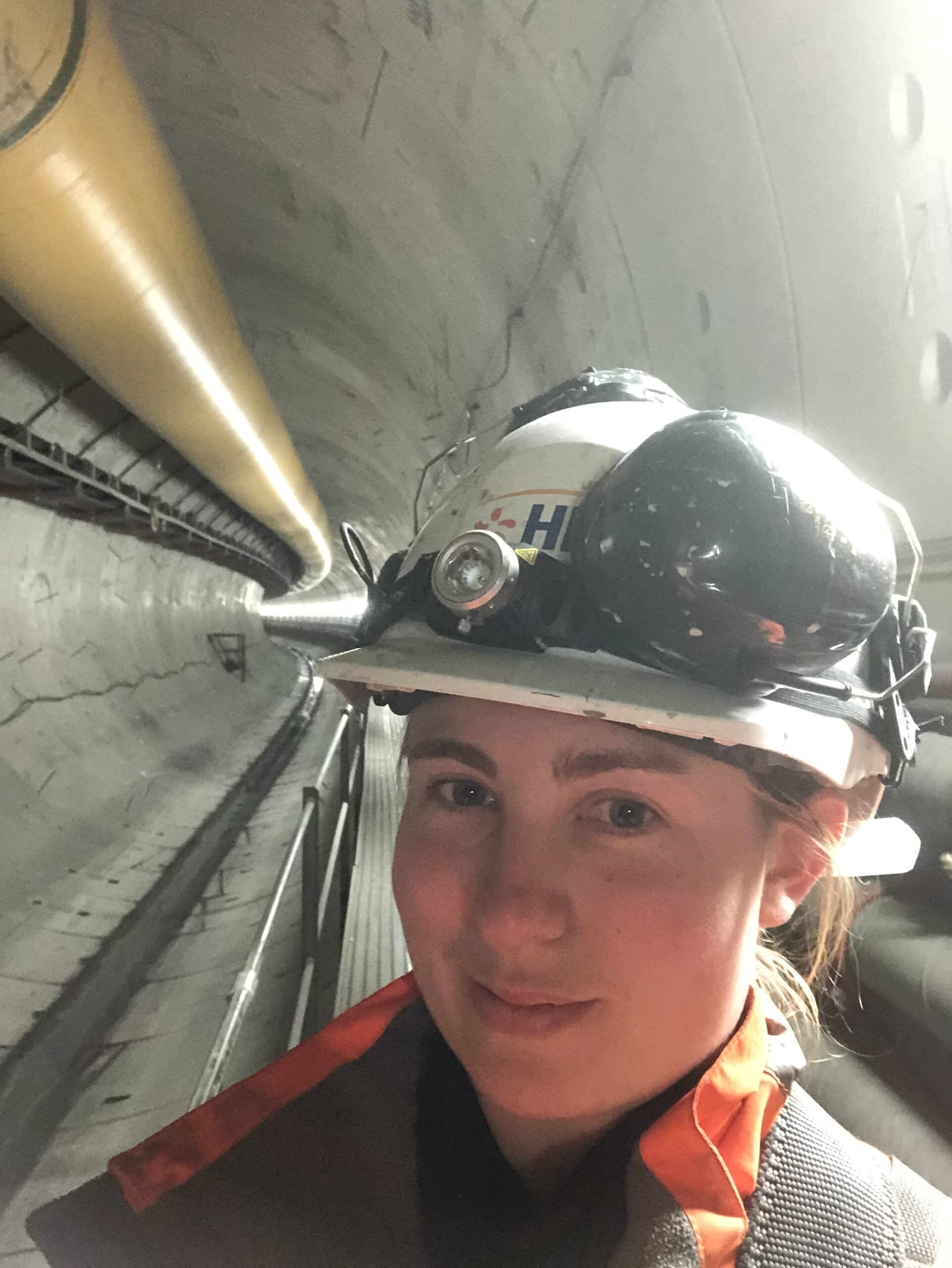 Rose Ashmore's Chartership Journey so far... - CampbellReith ...