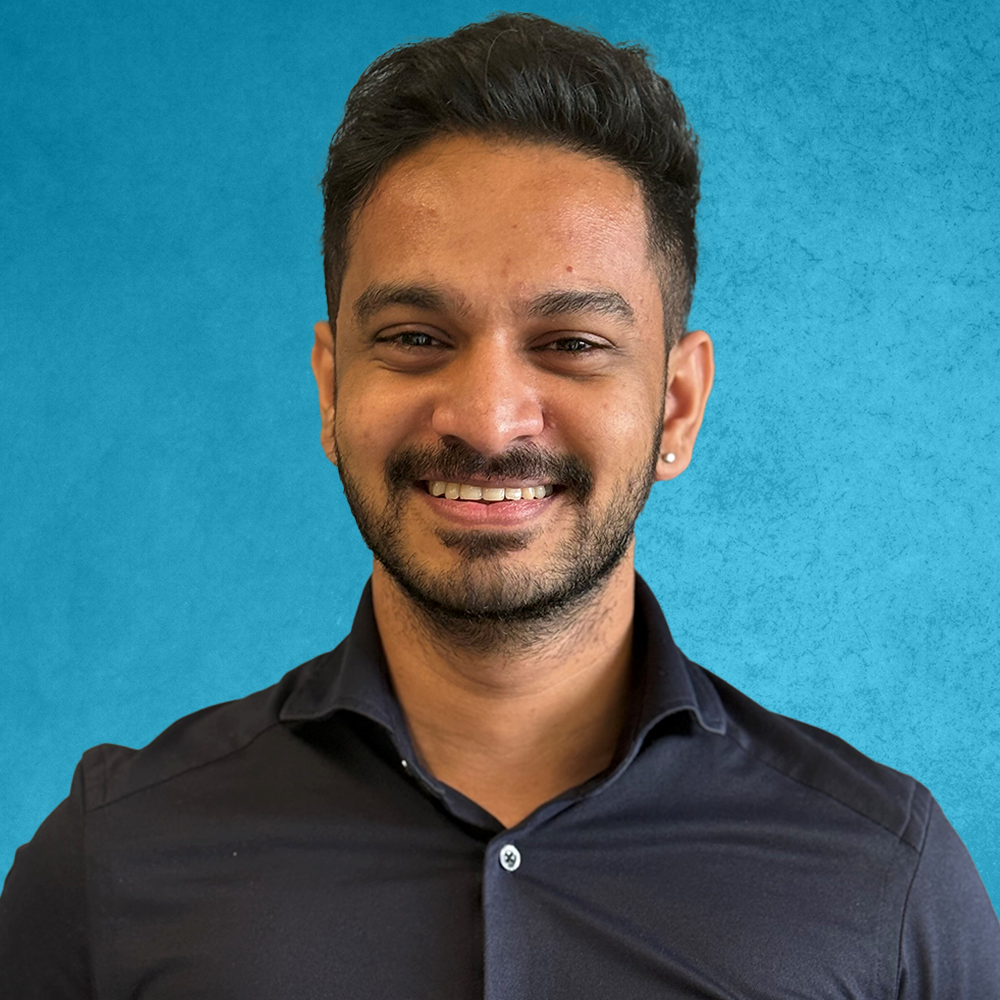 Bibin Balachandran - CampbellReith | Consulting Engineers