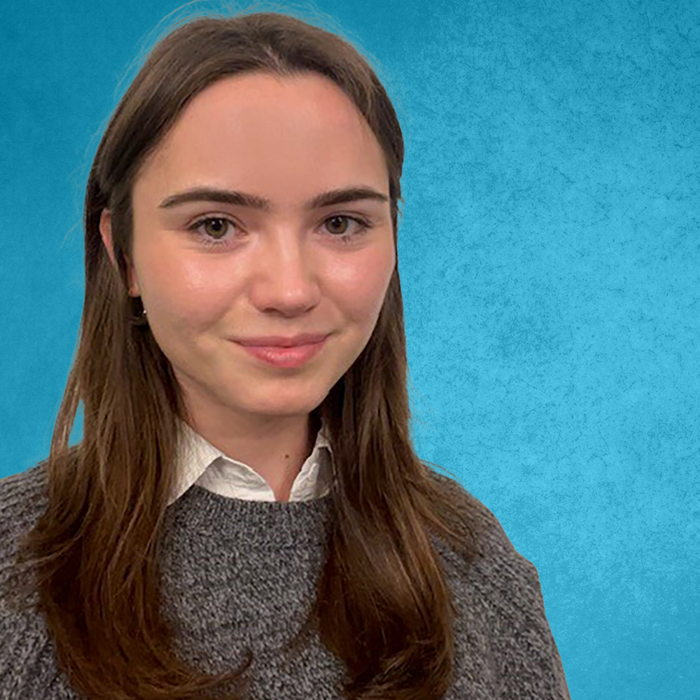 Isabel Anderson - CampbellReith | Consulting Engineers